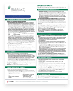 Resources | TRODELVY® (sacituzumab govitecan-hziy)