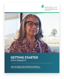 Resources | TRODELVY® (sacituzumab govitecan-hziy)