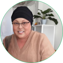 Patient Stories | TRODELVY® (sacituzumab govitecan‐hziy)