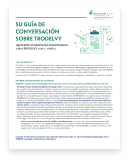 Resources | TRODELVY® (sacituzumab govitecan-hziy)