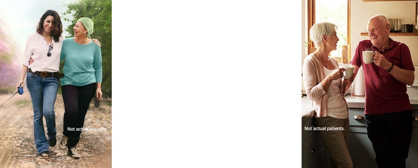 TRODELVY® (sacituzumab govitecan-hziy) | Patient and Caregiver Home